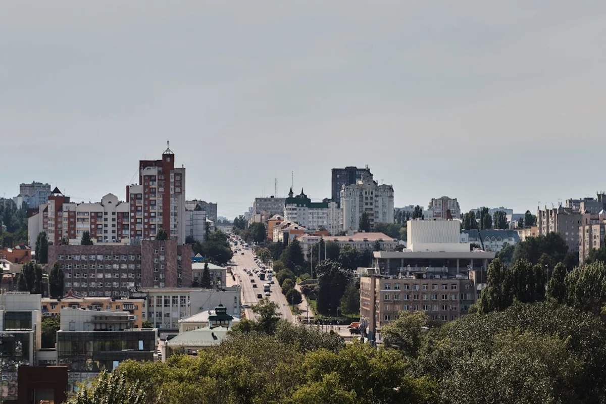 Find The Best Place To Live in USA